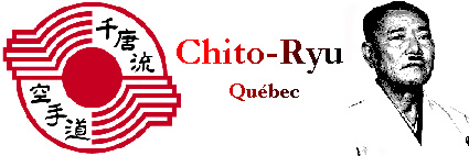 KARATÉ CHITO-RYU QUÉBEC