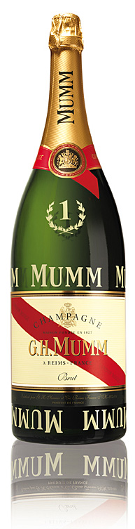 Editions Debeur - Champagne Mumm et Grand Prix F1