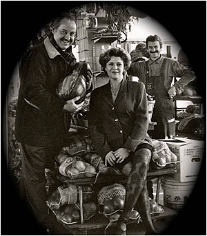 Editions Debeur - Pierre Lévêque revient aux fourneaux