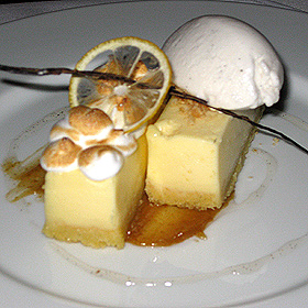 Editions Debeur - Restaurant Le Samuel
